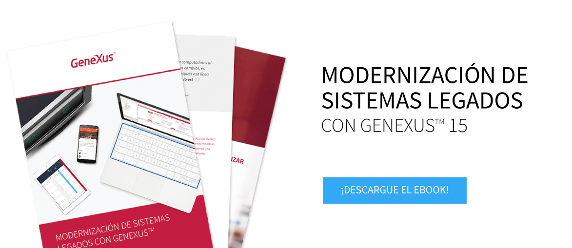 GeneXus México :: Inicio