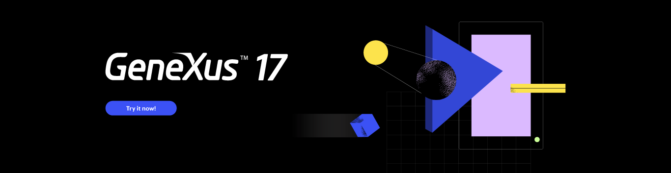 GeneXus Versions over the years